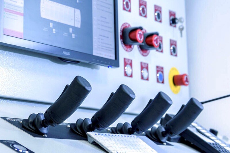 Norme di Sicurezza Camera Iperbarica | ATIP CARE